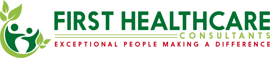 First Healthcare Consultants – Exceptional people making a difference